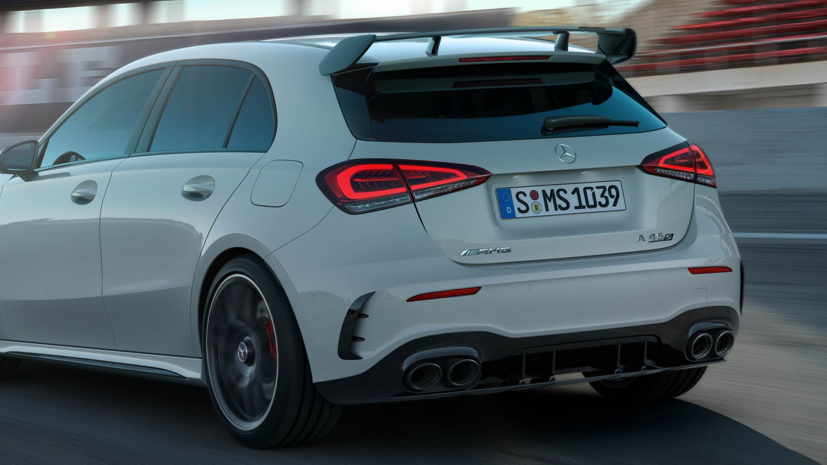 Location Mercedes Classe A45 S AMG GT Luxury Location Mercedes Classe A45 S AMG GT Luxury